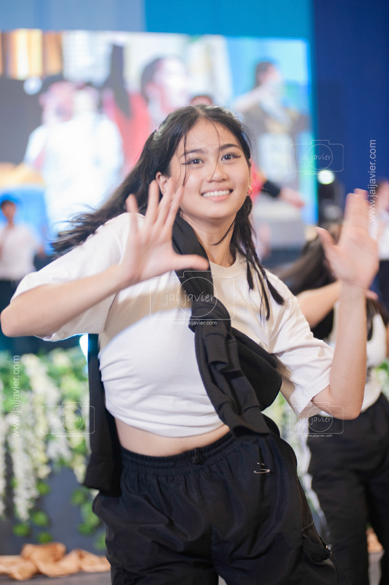 NCR RFOT: A Festival of Passion and Creativity